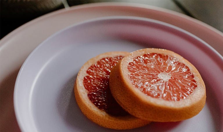 List of Citrus Fruits And Vegetables For A Healthy Lifestyle