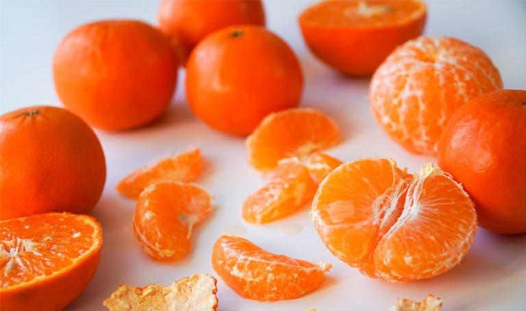 List of Citrus Fruits And Vegetables For A Healthy Lifestyle