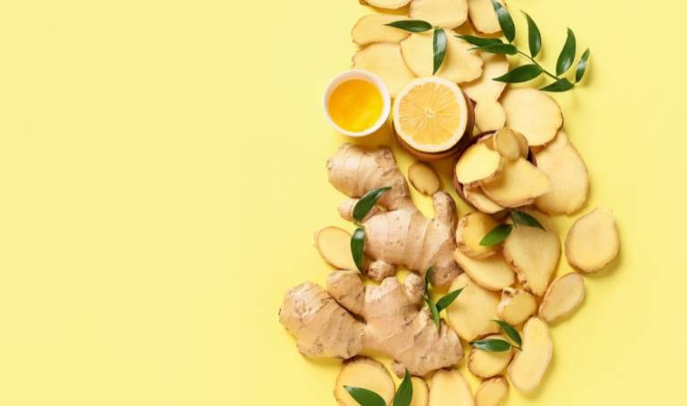 List of Citrus Fruits And Vegetables For A Healthy Lifestyle