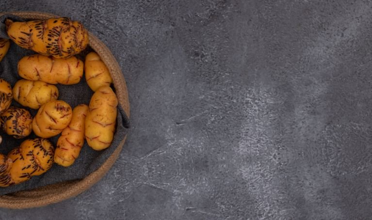 All About Oca Vegetable: Benefits, Recipes, Harvesting Process and More