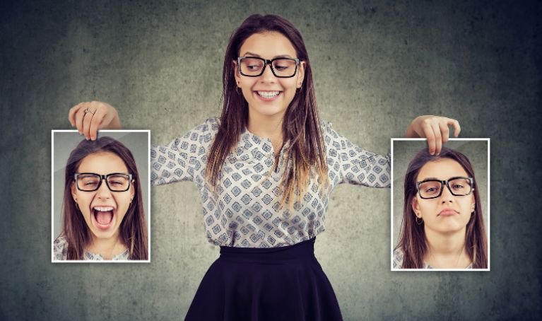 Top 8 Tips to Control Your Emotions & Live a Balanced Life
